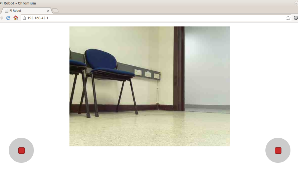 Using The Dagu Mini Driver To Build A Raspberry Pi Camera Robot Dawn